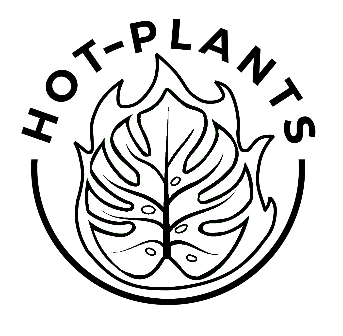 Hot Plants Gutschein